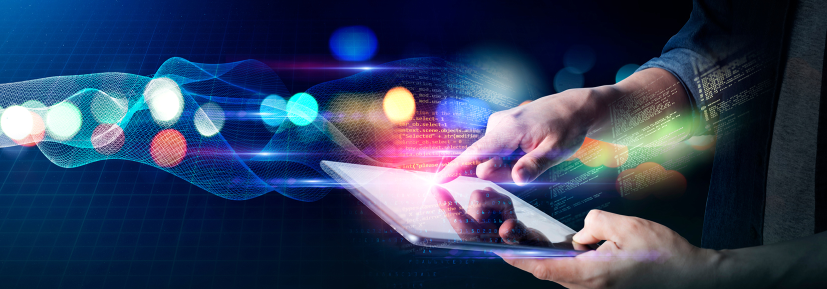 Software Solution for Field Productivity - Tec Niche