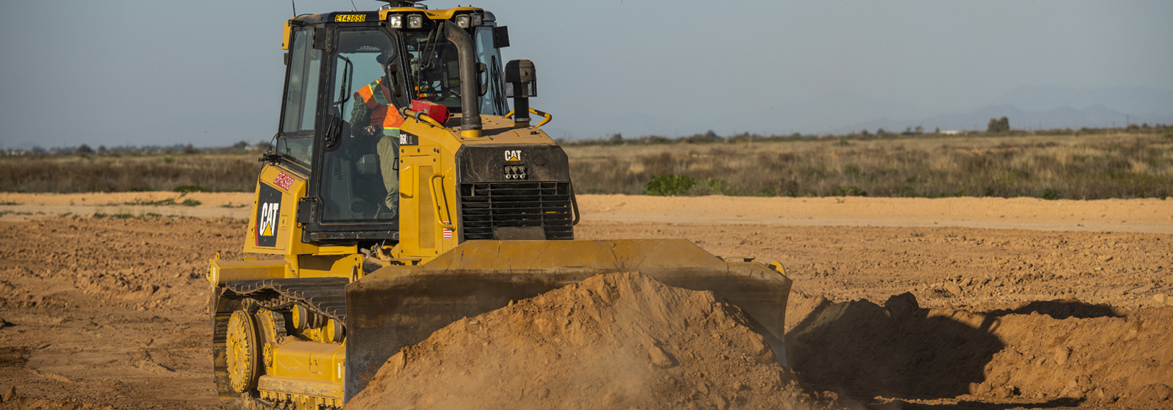 GradeMetrix Dozer System - Tec Niche