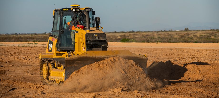 GradeMetrix Machine Control Systems - Tec Niche